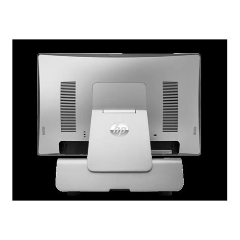 HP RP9 G1 AiO Retail System Model 9015 Birokrat Si