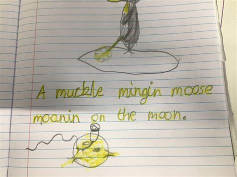 Celebrating Scots Language East Calder Primary School