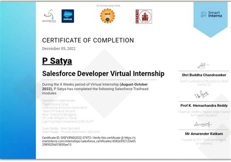 Satya Puppala Posted On Linkedin