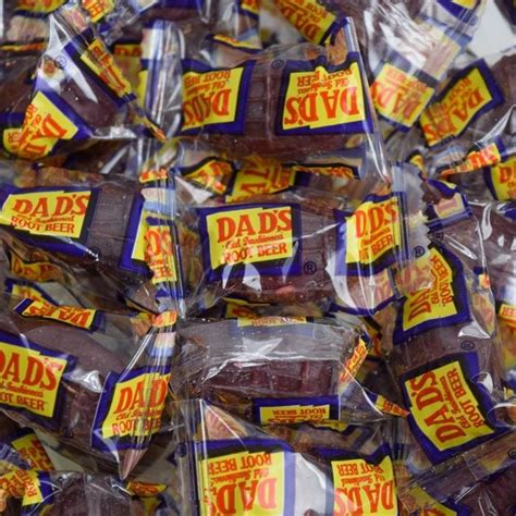 Dads Root Beer Barrels Bulk Candy Store