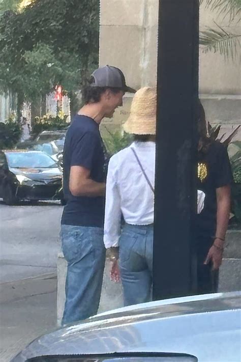 بررسی رابطه جاستین ترودو و کیتی پری