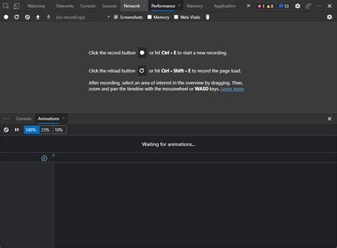 Novidades No Devtools Microsoft Edge Microsoft Edge Development