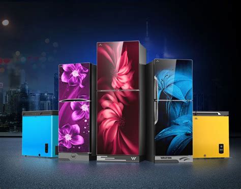 Walton Group Best Electrical Electronics And It Products Manufacturer