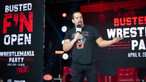 Tommy Dreamer Details Upside And Downside Of WWE ID Program