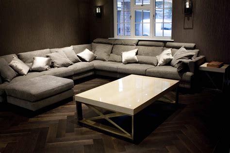 Istoria Bespoke Onyx In 120mm Herringbone And 80mm Character Grade