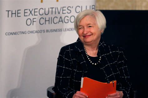 Set To Lift Interest Rate Fed Embraces Investors Optimism The New