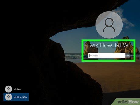 How To Rename The User Folder On Windows With Pictures