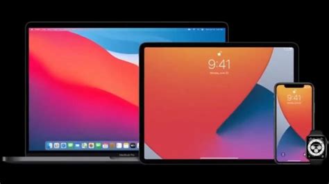 Apple Da El Salto A Arm En Sus Ordenadores Con Apple Silicon