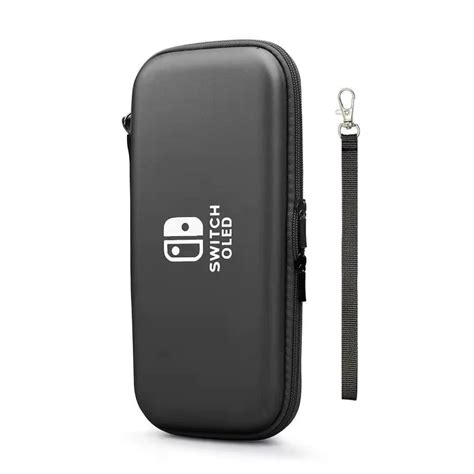 Nintendo Switch Oled Protective Case Best Price Fast Delivery