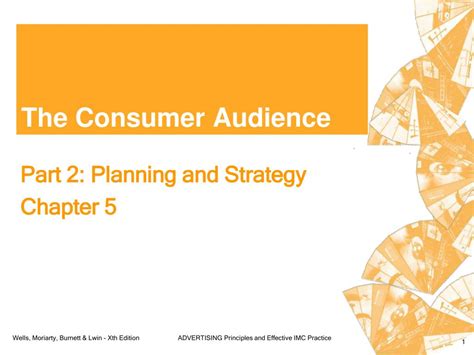 Ppt The Consumer Audience Powerpoint Presentation Free Download Id