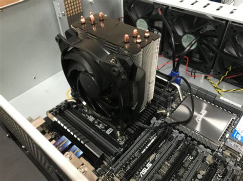 How To Build A Password Cracker With NVidia GTX 1080TI GTX 1070 Black Hills Information