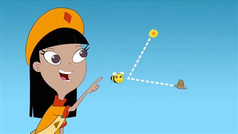 Waggle Dance Disneywiki