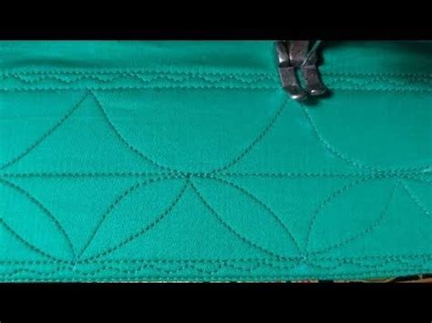 Beautiful Mohri Design Latest Poncha Design Mohri Poncha Design