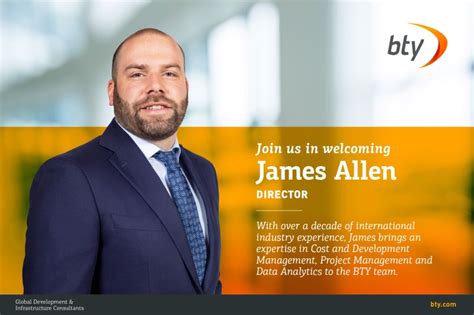 Bty Group On Linkedin Newappointment Career Leadership