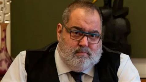 Jorge Lanata Fue Trasladado Al Hospital Italiano Nuevamente Exitoina