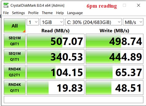 Windows Becoming Progressively Slower After A Day Of Use Windows