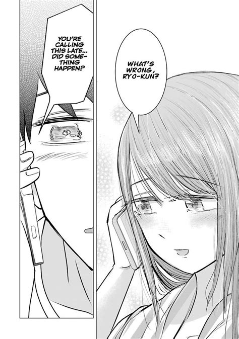 Read Kimi No Okaa San O Boku Ni Kudasai Chapter Mangafreak
