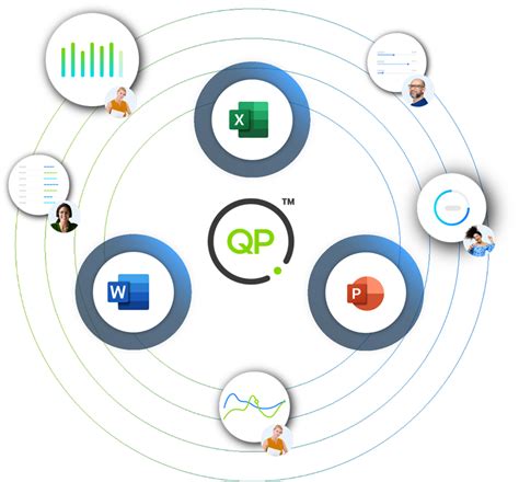 Microsoft Word For Structured Content Authoring Quark