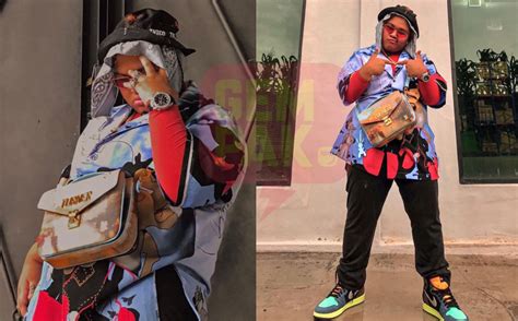 Meganya Ootd Cik B Cecah Rm118 000 Netizen Tanya Ada Kerja Kosong Tak