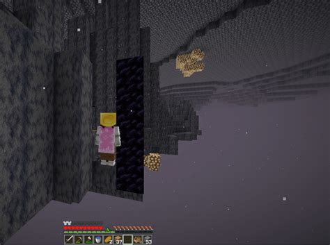 What Is This Nether Spawn R Minecraftmemes