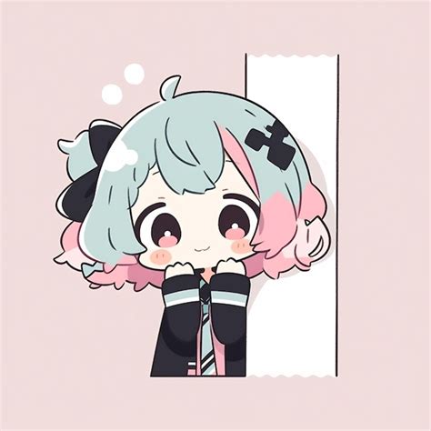 Chibigirl Images Free Download On Freepik