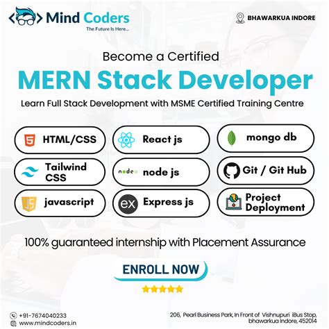empowering future developers how the mern stack course transforms careers