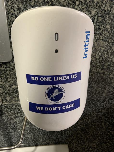 Im Not A Millwall Fan But Currently Traveling In Da Nang Vietnam When