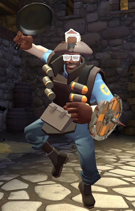 Demopan Tf2 Freakshow Wiki Fandom Powered By Wikia