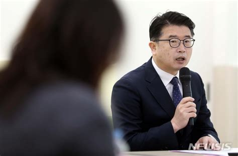 교육차관 유·보 교사 자격·양성 부처 통합보다 긴 논의할 것 네이트 뉴스