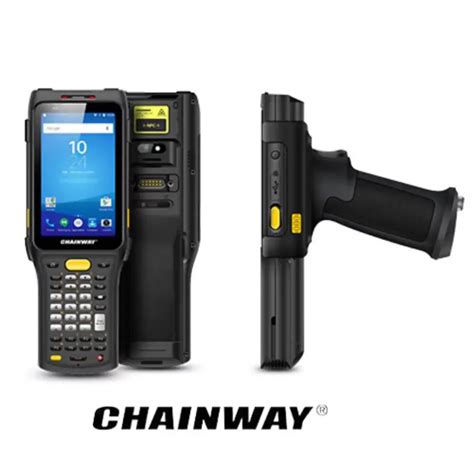 Stock Counting With Pdt Rental Barcode Scanner Rental Technowave Group