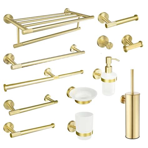 Towel Racks