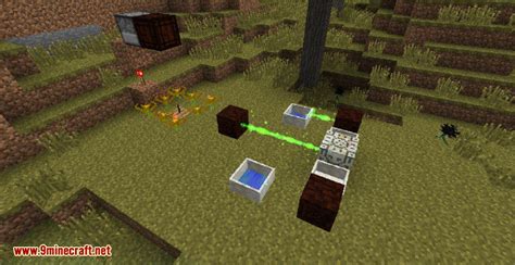 Botania Mod 1 16 5 1 15 2 Magic Tech Based On Nature 9minecraft Net