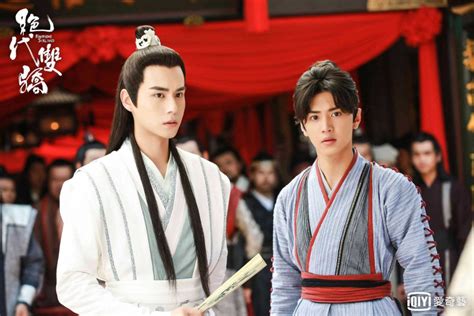 胡一天 《絕代雙驕》 圓武俠夢 獻出第一次爆瘦5公斤