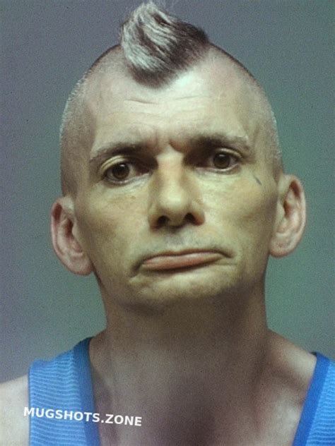 MILLER MICHAEL ALLEN 08 06 2023 Southeastern Regional Jail Mugshots Zone