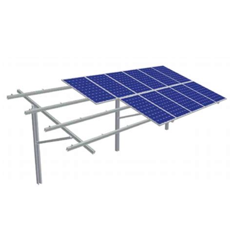 Ground Mounted System