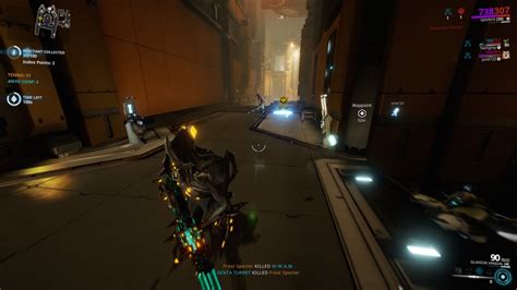 minor index ui bug reactant instead of index points ui warframe