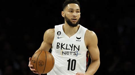Basketball News 2023 Ben Simmons Left Out Of Boomers World Cup Squad