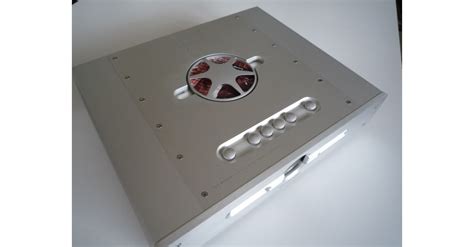 Bow Technologies Wizard 2 For Sale Audiogon