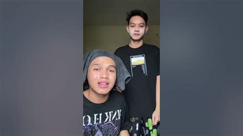 Tiktok Farhan Ryan Part 4 [keluarga Reno] Youtube