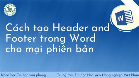 1680860841 Cách tạo Header and Footer trong Word cho mọi phiên bản png