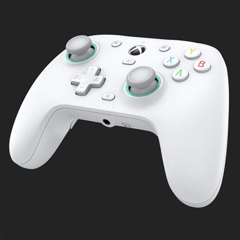 Gamesir G7 Se Wired Controller With Hall Effect Sticks And 1 Month Fre Gamesir Official Store