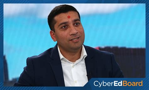 Profiles In Leadership Ankit Patel Bankinfosecurity