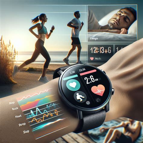 How Wearable Tech Can Boost Your Sleep Hygiene 🚀 Techtip Wearabletech