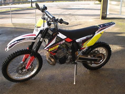 Gas Gas Gas Ec Six Days Moto Zombdrive