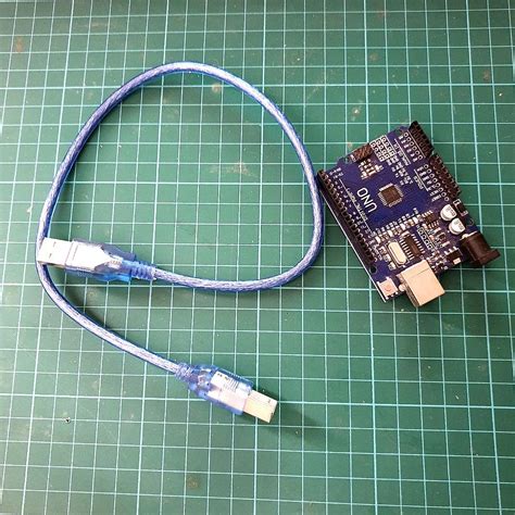 Arduino Uno Computers Tech Parts Accessories Networking On Carousell