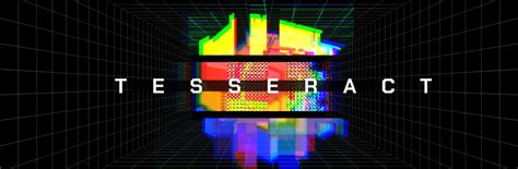 Tesseract