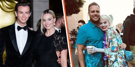 Margot Robbie Has Three Siblings And Is Not Very Close With Her Dad