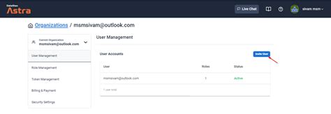 Getting Started With Datastax Astra Db Ostechnix