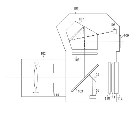 Image Processing Apparatus Imaging Apparatus Control Method And