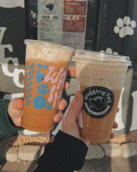 Wagging Tail Coffee Company Waggingtailcoffeecompany • Instagram
